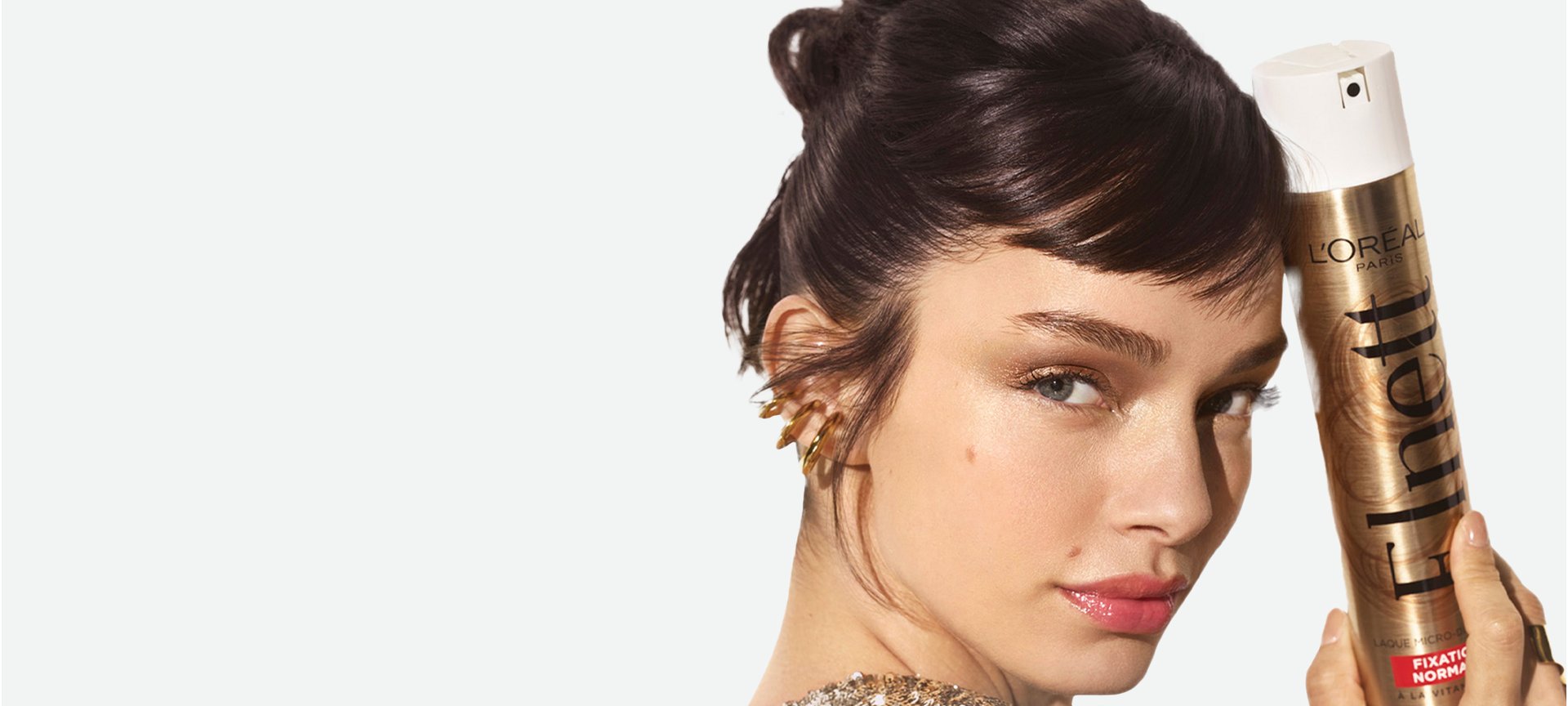 Elnett - Hårvård - Hår by L'Oréal Paris